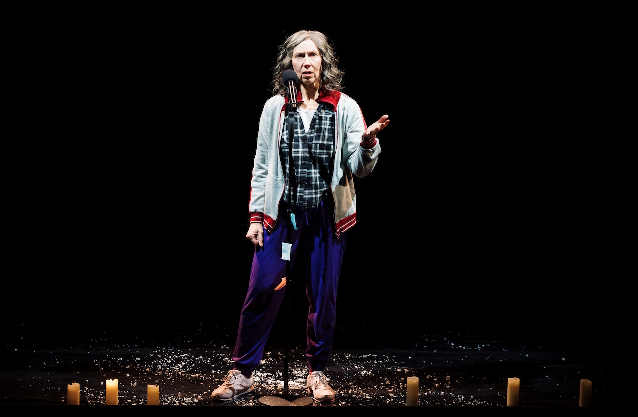 Drive Your Plow Over The Bones Of The Dead – Barbican, London - The ...