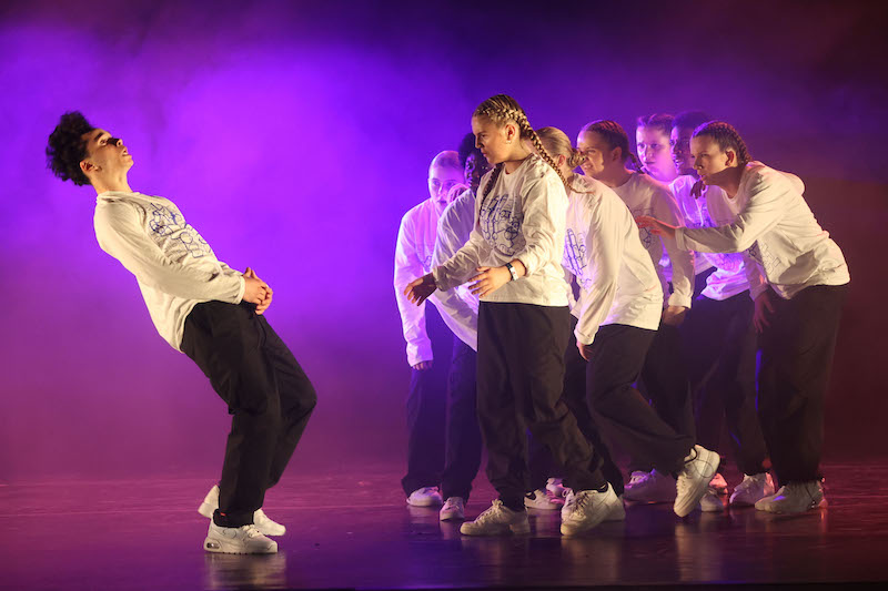Breakin’ Convention 2023: International Festival of Hip Hop Dance ...