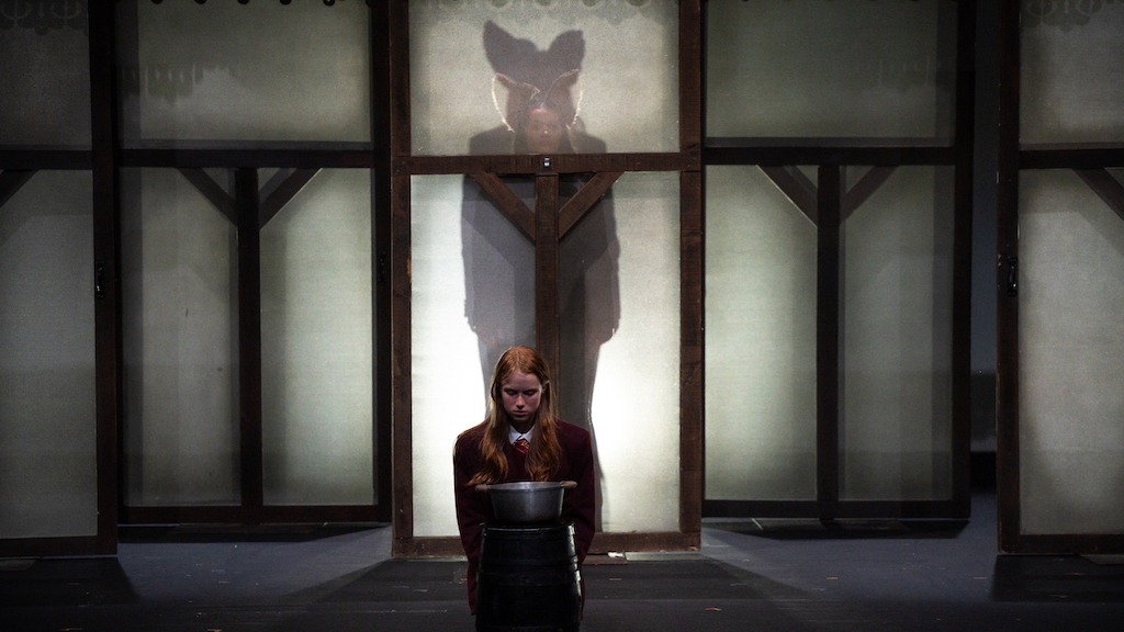 Model Behaviour/Samphire – Connections Festival, National Theatre ...