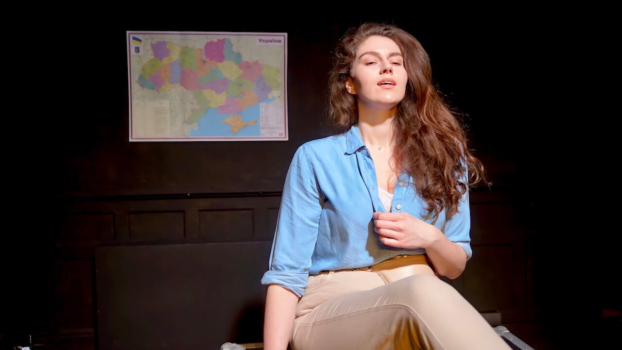 in|Secure – Golden Goose Theatre, London - The Reviews Hub