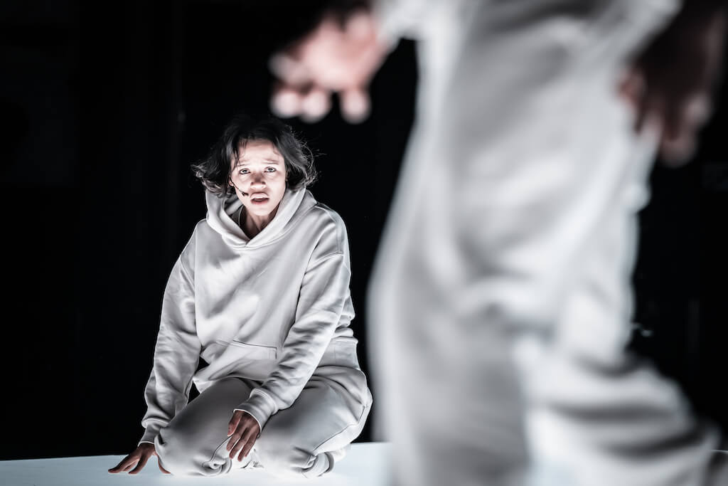 The Effect – National Theatre, London - The Reviews Hub