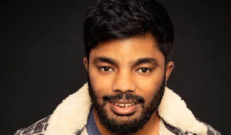Don Biswas: The Revolution Will Be Disorganised - Edinburgh Fringe 2023 ...