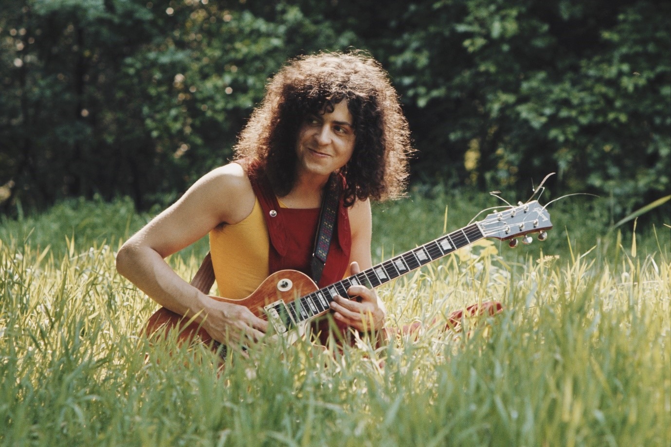 AngelHeaded Hipster: The Songs of Marc Bolan and T. Rex - The Reviews Hub