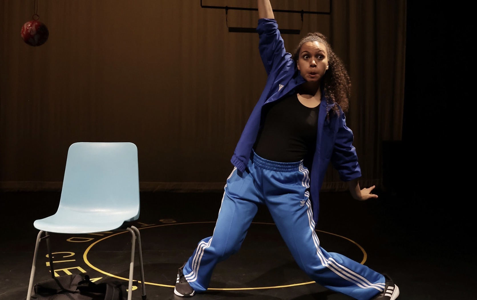 14% - CONTACT, Manchester - The Reviews Hub