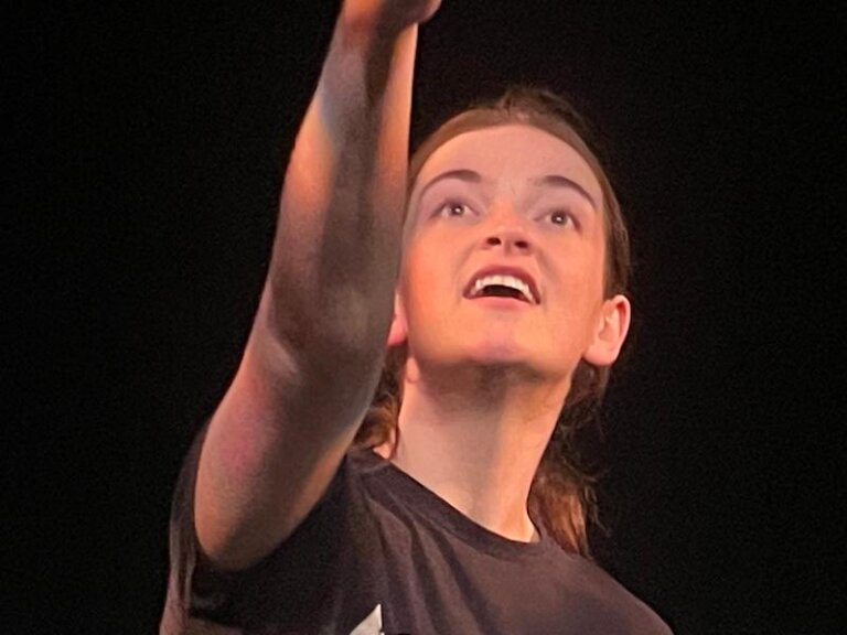 The Morphea – RADA Studios, London - The Reviews Hub