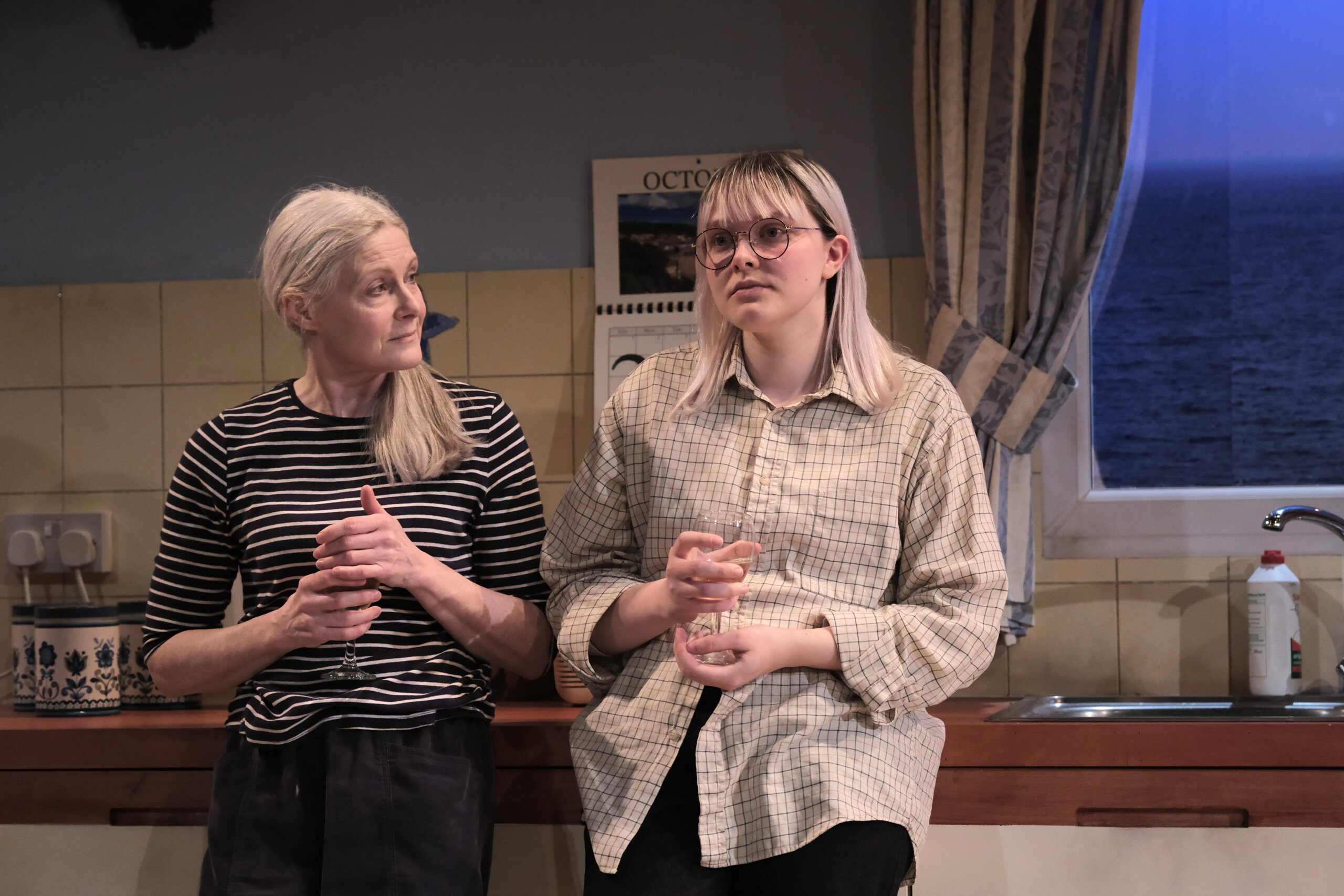 These Majestic Creatures - Stephen Joseph Theatre, Scarborough - The ...