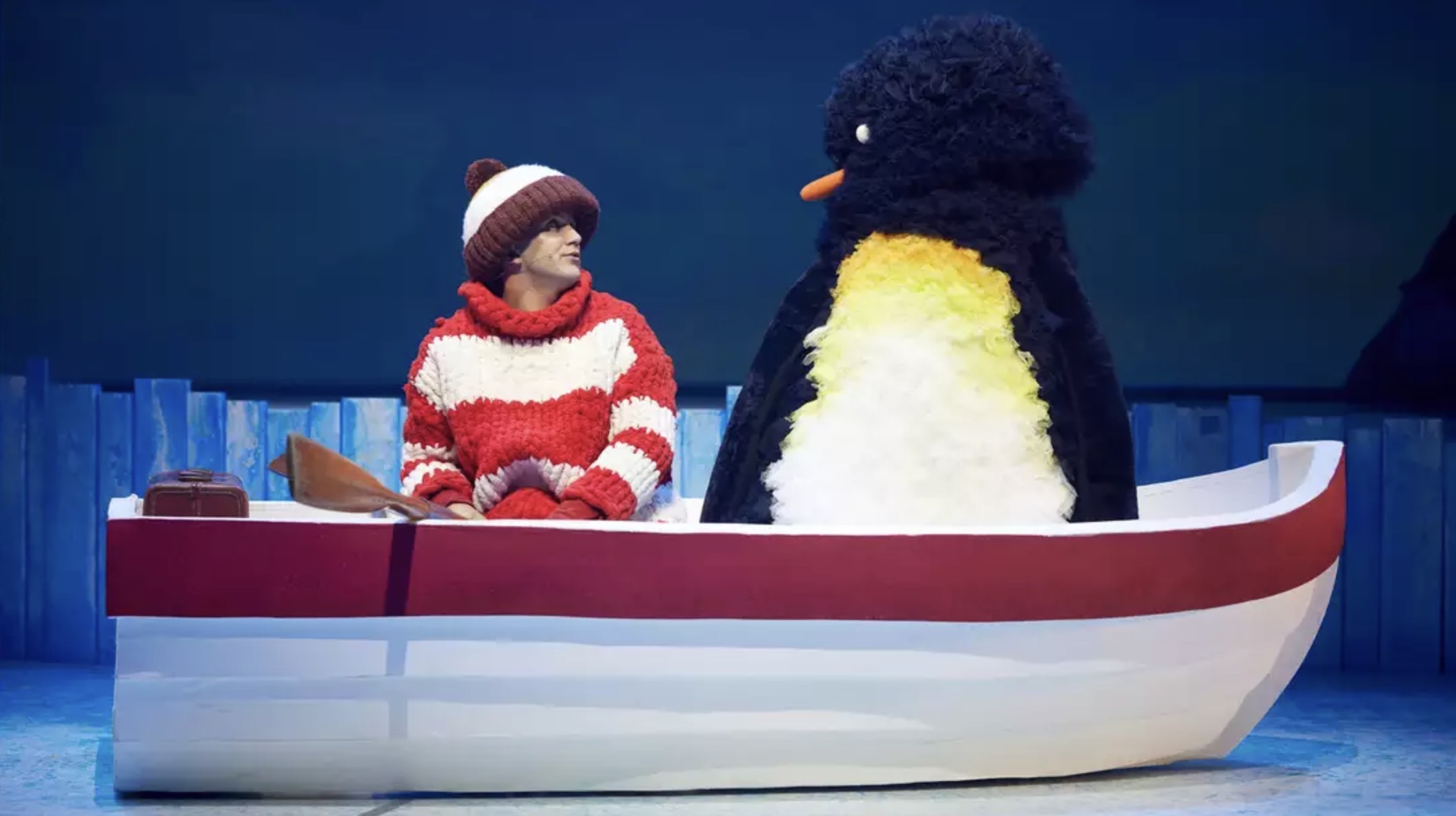 Lost and Found- Aviva Studios, Manchester - The Reviews Hub