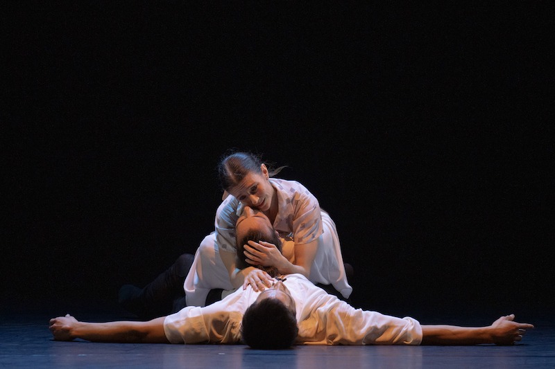 La Strada - Sadler’s Wells Theatre, London - The Reviews Hub