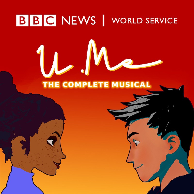U.Me: The Complete Musical - BBC World Service - The Reviews Hub