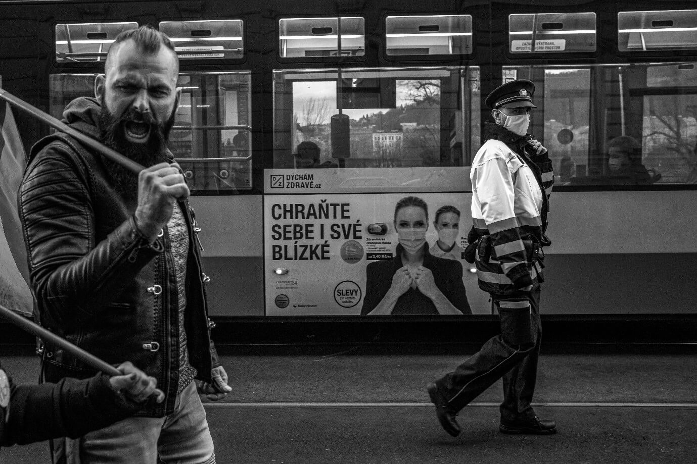 The Great Nothing - Czech Documentary Now - The Reviews Hub