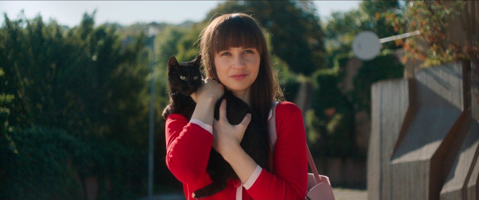 Cat Call Raindance Film Festival 2024 The Reviews Hub