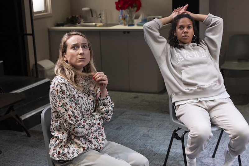 Some Demon - Arcola Theatre, London - The Reviews Hub