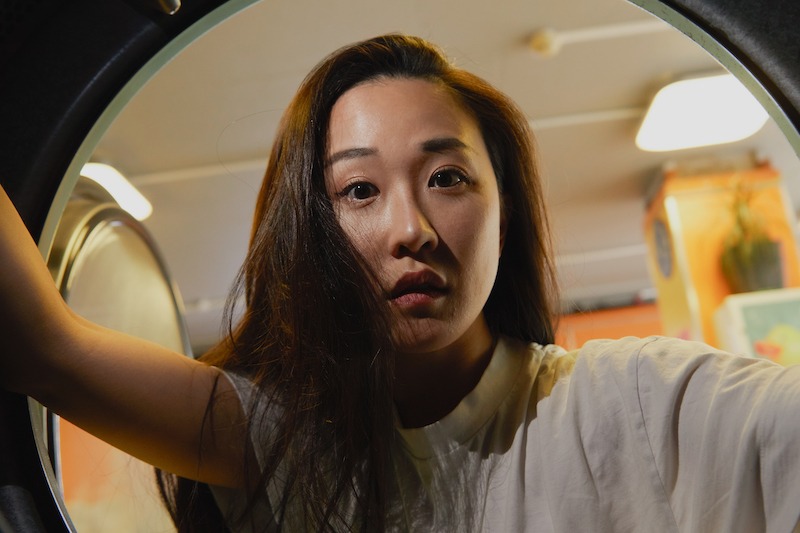 Don’t Call Me China Doll – Omnibus Theatre, London - The Reviews Hub