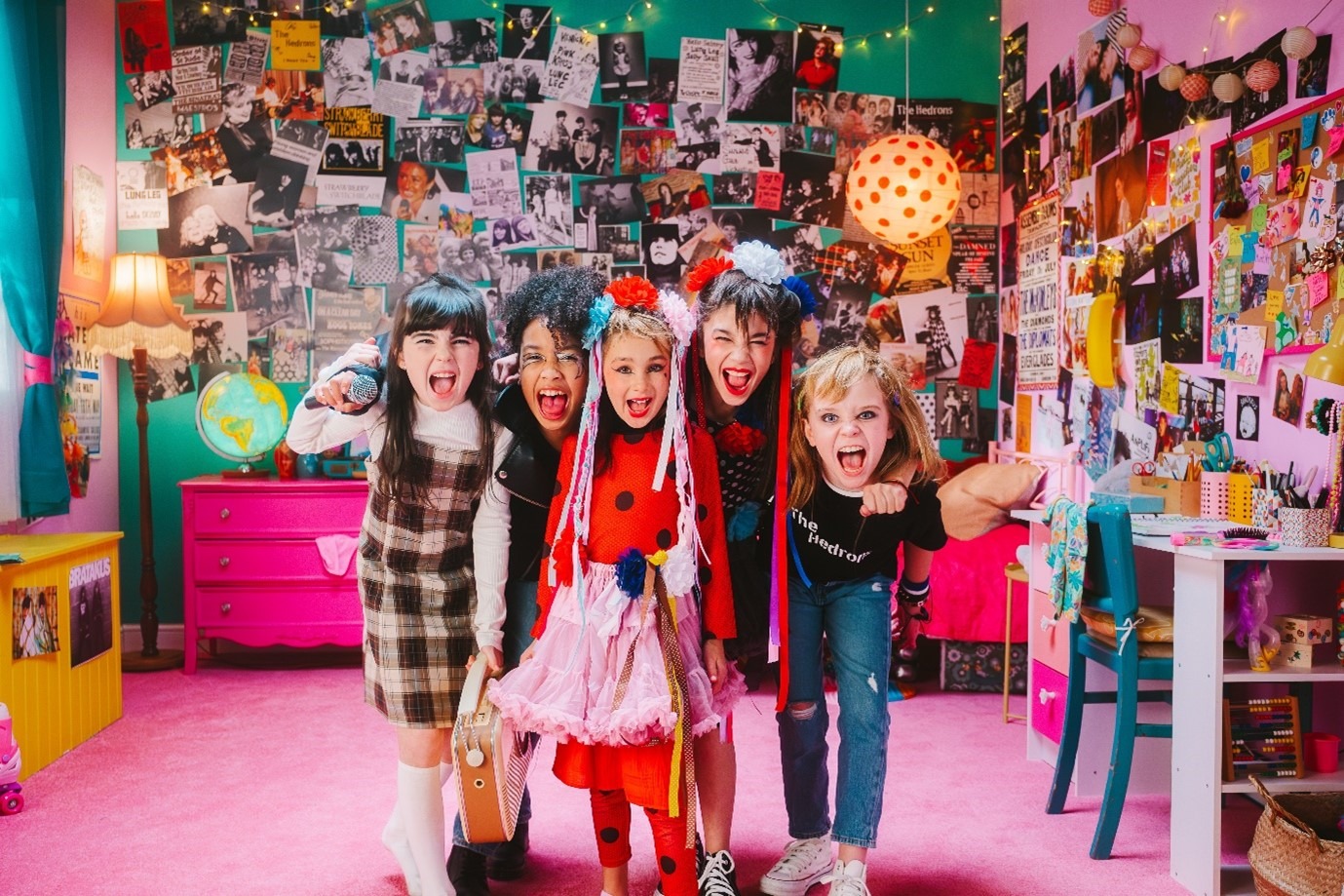 Since Yesterday: The Untold Story of Scotland's Girl Bands - The ...