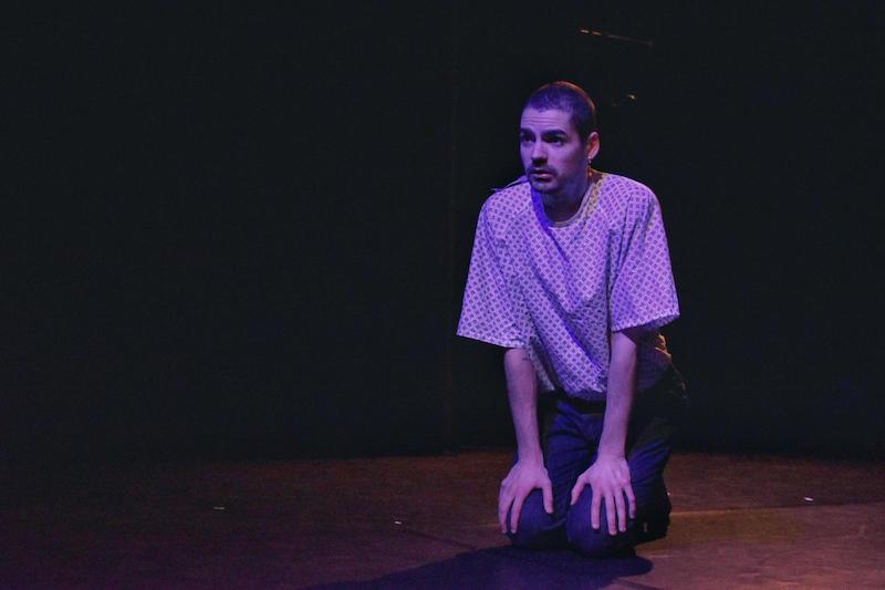 If Mouth Could Speak - Voila! Theatre Festival, Playground Theatre ...