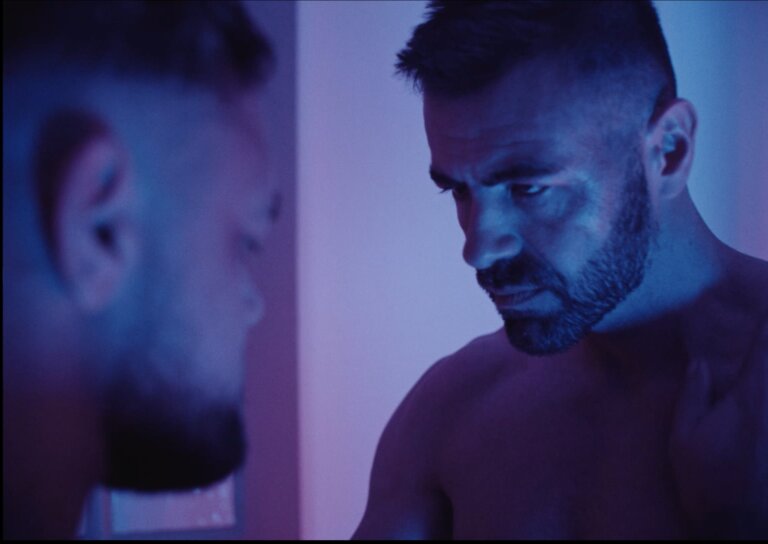 Departures - BFI Flare 2025 - The Reviews Hub