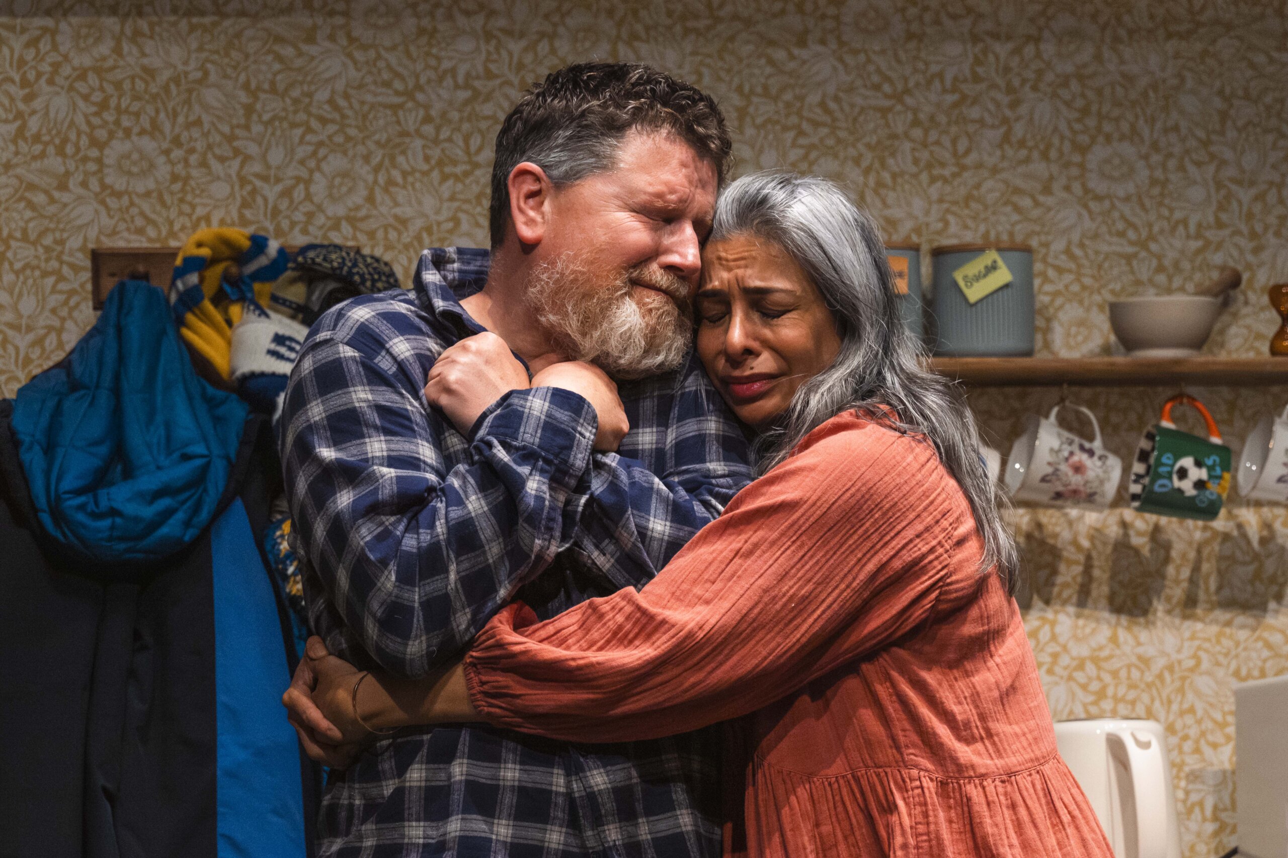 Through It All Together - Leeds Playhouse - The Reviews Hub