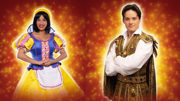 Casting Announced for Snow White and the Seven Dwarfs at Bradford's ...