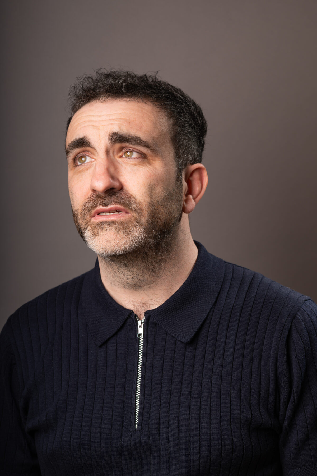 Shane of Fools – The International Bar, Dublin Fringe Festival 2025 ...