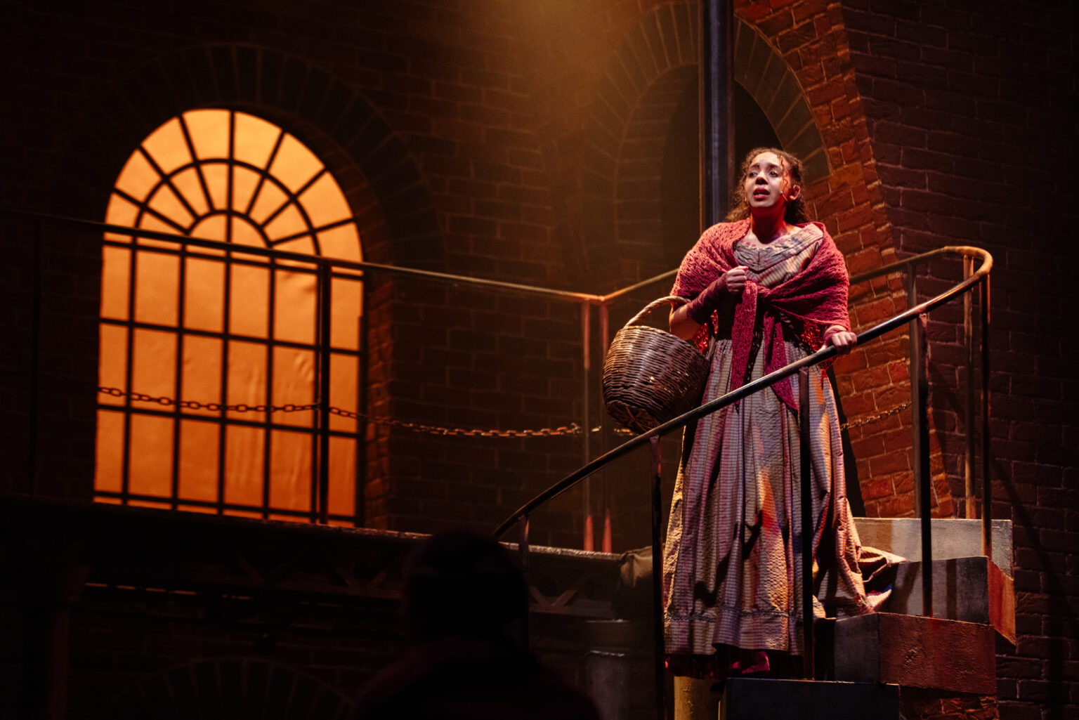 Oliver Twist - Hull Truck Theatre - The Reviews Hub