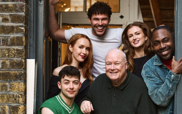 Casting Revealed for New UK Revival of Little Shop of Horrors - The ...