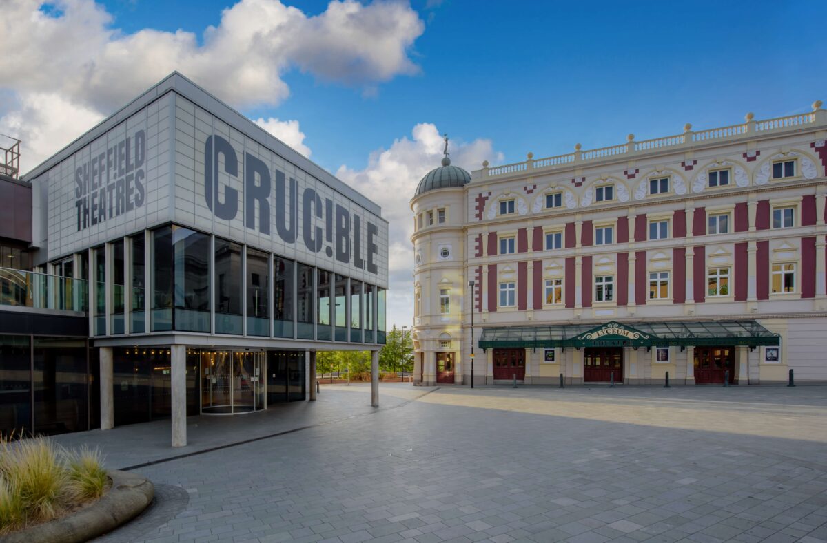 Sheffield Theatres announces their 2026/27 Season, including numerous ...
