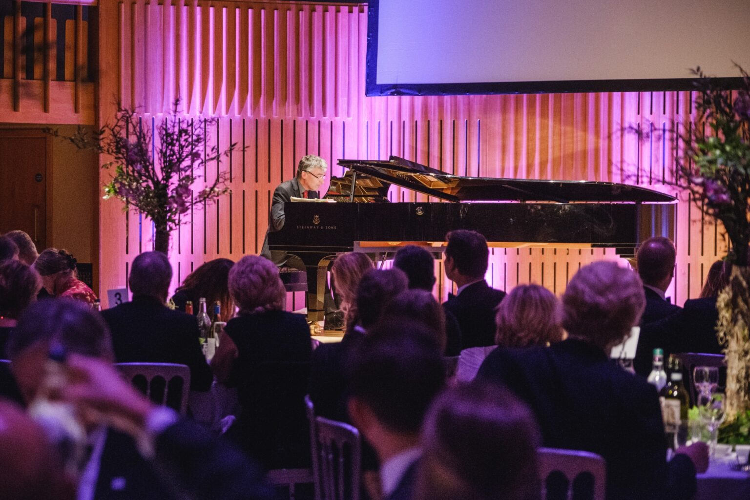 All Beethoven - Dewsbury Town Hall - The Reviews Hub