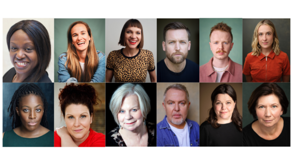 Cast announced for Calendar Girls the Musical tour - The Reviews Hub