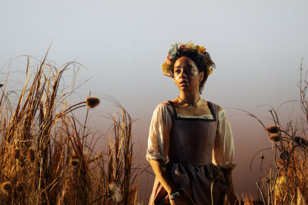 1536 - Ambassadors Theatre, London - The Reviews Hub
