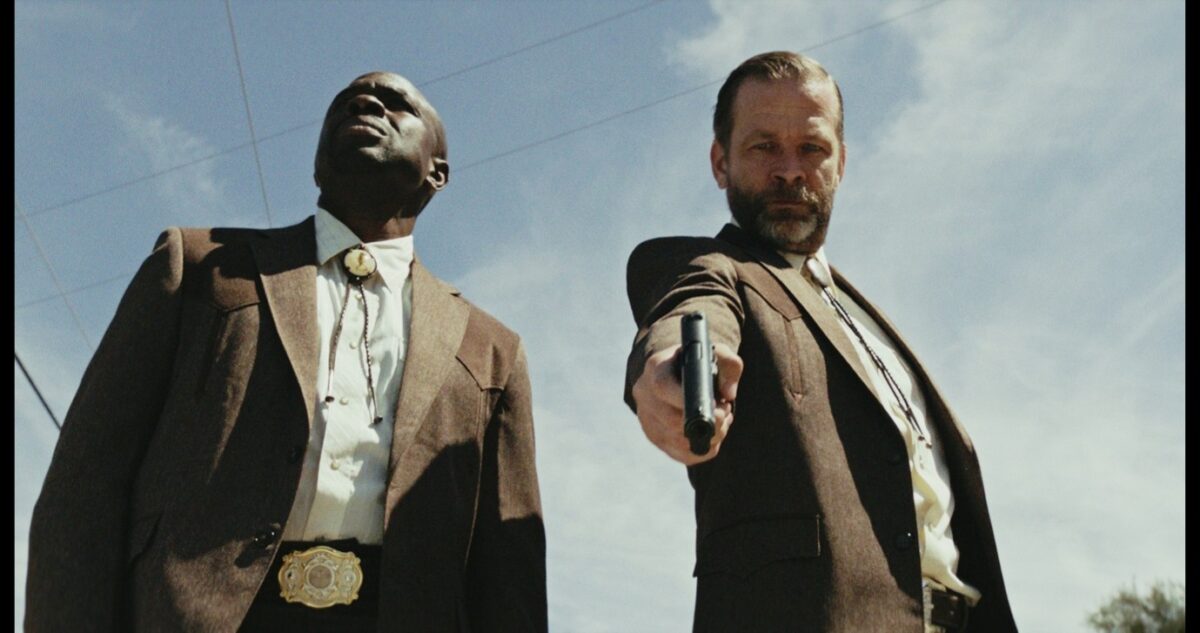 Raindance Film Festival 2026: American Muscle - The Reviews Hub
