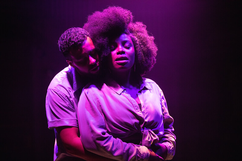 Yellowman – Orange Tree Theatre, London - The Reviews Hub