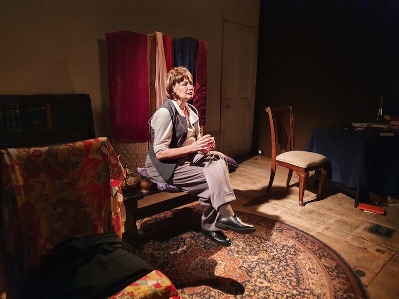 Room – The Space, London - The Reviews Hub