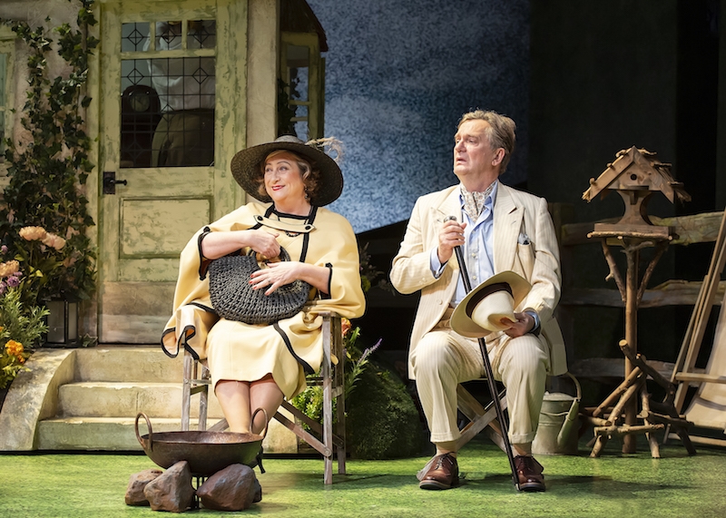 Mrs Warren’s Profession – Richmond Theatre, London - The Reviews Hub