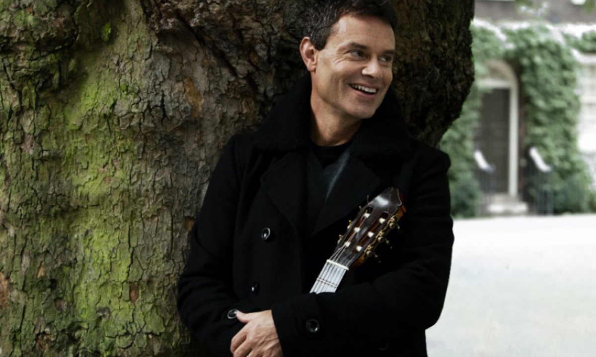 Northern Chamber Orchestra with Craig Ogden - Manchester Guitar ...