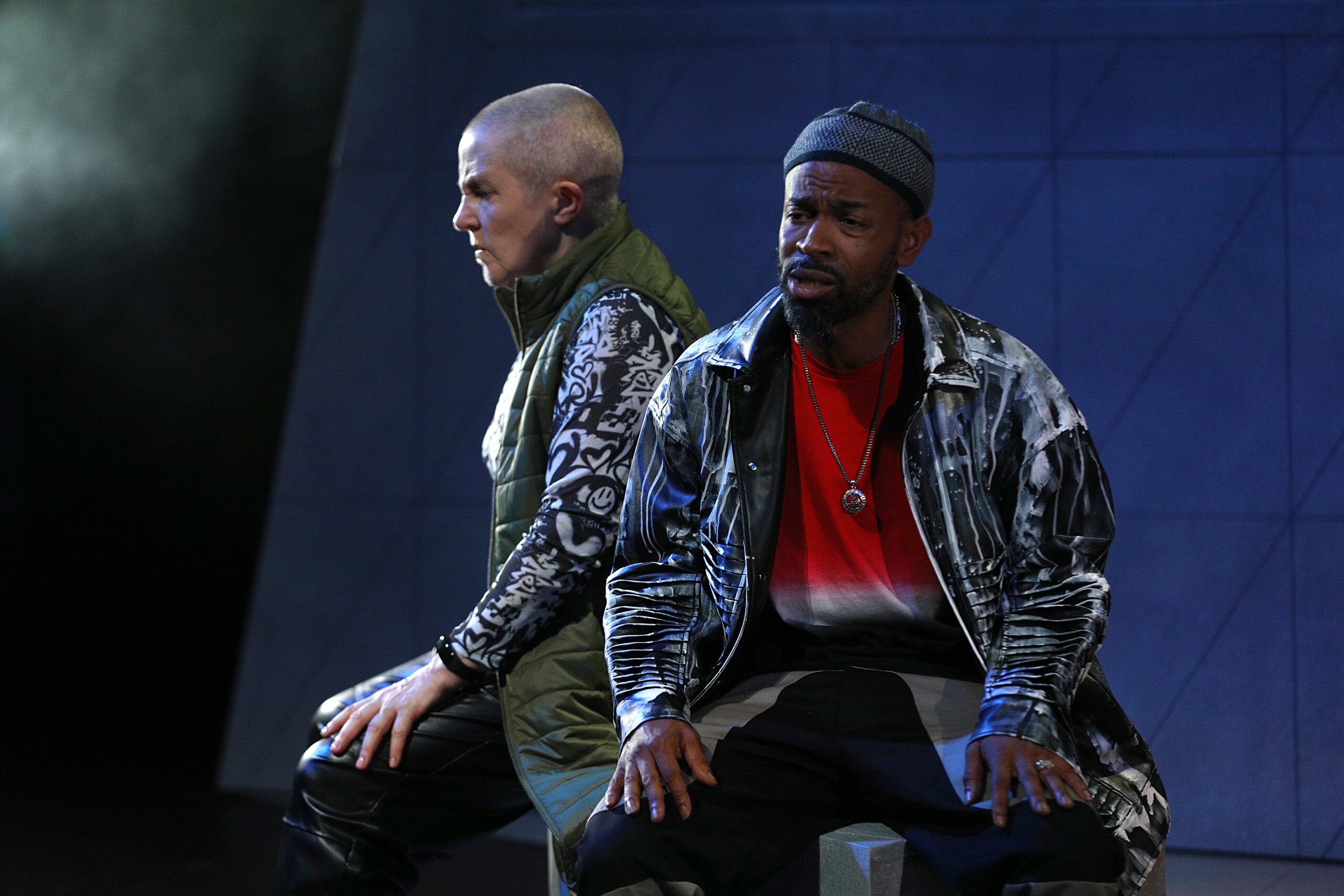Quiet Rebels - Northern Stage, Newcastle-upon-Tyne - The Reviews Hub