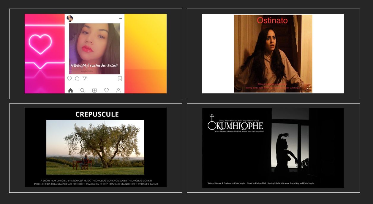 Reflections - MOM Film Fest 2022 - The Reviews Hub